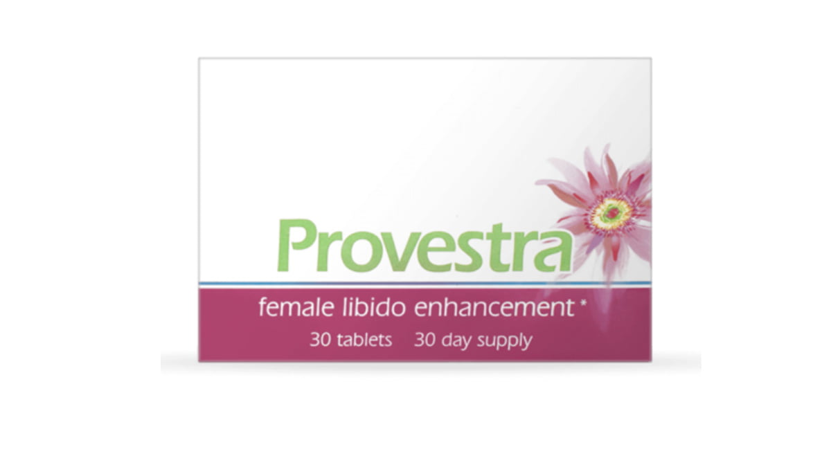 Provestra will Always Care for your Sex Life, now in Ireland!